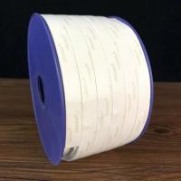 China Corrosion Resistant PTFE Gasket Tape with 2mm Width and Excellent Chemical Resistance for Sealing Applications for sale