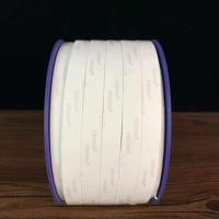 China Corrosion Resistant PTFE Gasket Tape with 2mm Width and Excellent Chemical Resistance for Sealing Applications for sale