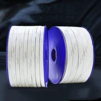 China 0.7-1.0g/cm3 Density PTFE Gasket Tape with Corrosion Resistance and 1.5-7.0mm Thickness for Sealing Applications for sale
