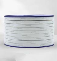China 0.7-1.0g/cm3 Density PTFE Gasket Tape with Corrosion Resistance and 1.5-7.0mm Thickness for Sealing Applications for sale