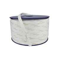 China 7.0mm Thickness Chemical Resistant PTFE Gasket Tape with Excellent Corrosion Resistance for Harsh Sealing Environments for sale
