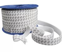 China 7.0mm Thickness Chemical Resistant PTFE Gasket Tape with Excellent Corrosion Resistance for Harsh Sealing Environments for sale