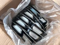China Black Rubber Shock Mounts Low Maintenance High Vibration Dampening for sale