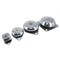 China Heavy Duty Rubber Shock Mounts Designed For Long Lasting Performance for sale