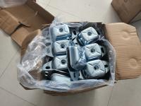 China Heavy Duty Rubber Shock Mounts Designed For Long Lasting Performance for sale
