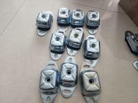 China Heavy Duty Rubber Shock Mounts Designed For Long Lasting Performance for sale