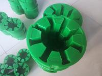 China Chemical Resistant PU Spider Polyurethane Coupling with High Tensile Strength and Wear Resistance for sale