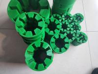 China Chemical Resistant PU Spider Polyurethane Coupling with High Tensile Strength and Wear Resistance for sale