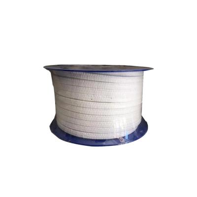 China High Pressure Corrosion Resistant Low Friction PTFE Graphite Packing for Industrial Sealing for sale