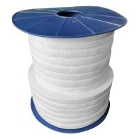 China High Pressure Corrosion Resistant Low Friction PTFE Graphite Packing for Industrial Sealing for sale