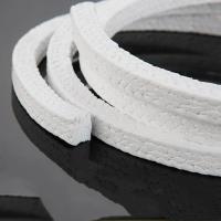 China High Pressure Corrosion Resistant Low Friction PTFE Graphite Packing for Industrial Sealing for sale