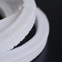 China Corrosion Resistant PTFE Packing with Strong Tensile Performance and Reliability for sale
