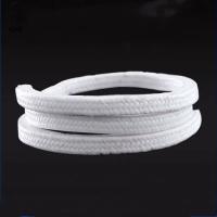 China High Elongation PTFE Packing With Stable Thermal Performance for sale