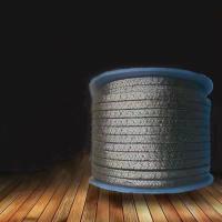 China High Elongation PTFE Packing With Stable Thermal Performance for sale
