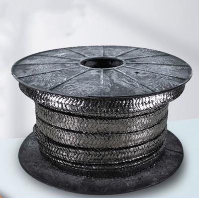 China High Elongation PTFE Packing With Stable Thermal Performance for sale