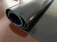 China Thickness 0.5-100.0mm Industrial Rubber Sheet Excellent Ozone Resistance for sale