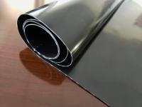 China Thickness 0.5-100.0mm Industrial Rubber Sheet Excellent Ozone Resistance for sale