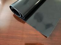 China Thickness 0.5-100.0mm Industrial Rubber Sheet Excellent Ozone Resistance for sale