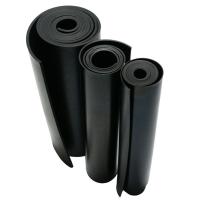 China Industrial Rubber Sheet with Excellent Chemical and Weather Resistance Made from Natural Rubber for sale