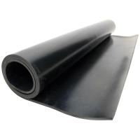China Industrial Rubber Sheet with Excellent Chemical and Weather Resistance Made from Natural Rubber for sale