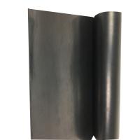 China Weather Resistance Super Thin Industrial Rubber Sheet with Excellent Aging Resistance for sale