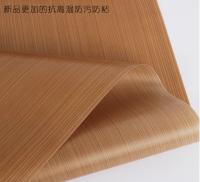 China Non Stick Food Grade Chemical Resistant PTFE Coated Fiberglass Fabric and PTFE Coated Glass Cloth for sale
