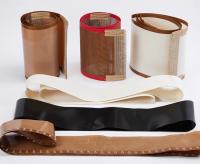 China PTFE Mesh Belt with Temperature Resistance -60 to +320°C, Excellent Chemical Resistance, and High Tensile Strength for sale