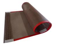 China PTFE Mesh Belt with Temperature Resistance -60 to +320°C, Excellent Chemical Resistance, and High Tensile Strength for sale