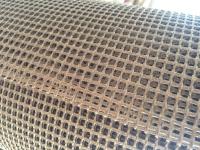 China Freezer Safe PTFE Mesh Belt with Bullnose Joint and High Tensile Strength for Industrial Applications for sale
