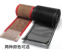 China Freezer Safe PTFE Mesh Belt with Bullnose Joint and High Tensile Strength for Industrial Applications for sale