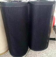 China Breathable PTFE Mesh Belt with Temperature Resistance Up To 260°C and Excellent Chemical Resistance for sale