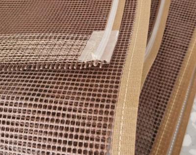 China Temperature Resistance Up To 260°C PTFE Mesh with Breathable and Durable Design for sale