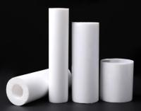 China Non-Toxic PTFE Tubing with Excellent Abrasion Resistance and High Tensile Strength for Chemical Handling for sale