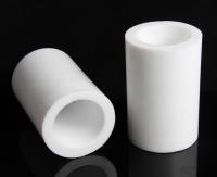 China Non-Toxic PTFE Tubing with Excellent Abrasion Resistance and High Tensile Strength for Chemical Handling for sale
