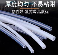 China High Tensile Strength PTFE Hose with 90 Shore A Hardness for High Pressure Applications for sale