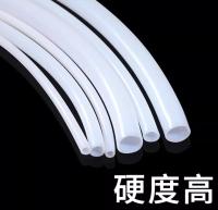 China High Tensile Strength PTFE Hose with 90 Shore A Hardness for High Pressure Applications for sale