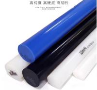 China Diameter 5-300mm X Length 1000mm Nylon Plastic Rod With Moulding Shrinkage 2.5%-2.8% for sale