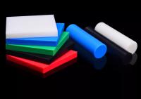 China High Flexural Strength 90-110Mpa Colored Plastic Sheet and Nylon Sheet with UV Resistance and Food Grade Quality for sale