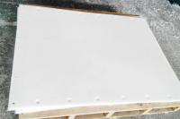 China High Flexural Strength 90-110Mpa Colored Plastic Sheet and Nylon Sheet with UV Resistance and Food Grade Quality for sale