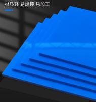 China High Flexural Strength 90-110Mpa Colored Plastic Sheet and Nylon Sheet with UV Resistance and Food Grade Quality for sale