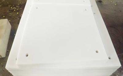 China High Strength LDPE Sheet with 138Mpa Compression, 5KJ/m² Impact, and 20-30Mpa Tensile for Extrude Production for sale