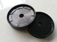 China Industrial DK Piston Oil Seal with Low Maintenance Good Tear Resistance and -0.1 To 36.8 MPa Working Pressure for sale