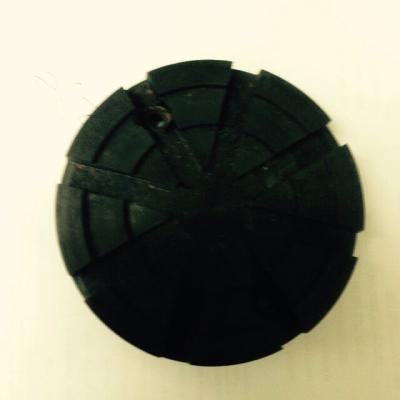 China FKM Rubber Industrial Seal -0.1 to 36.8 MPa Pressure Resistant for sale