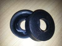 China High Temperature High Pressure Resistant Double Lip Industrial Rubber Oil Seal for Custom Applications for sale