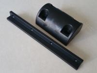 China High Temperature High Pressure Resistant Double Lip Industrial Rubber Oil Seal for Custom Applications for sale