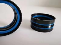 China KDAS Industrial Oil Seal with Working Pressure -0.1 to 36.8 MPa and Pressure Range Up to 10,000 psi for Fast Delivery Within 7 Days for sale