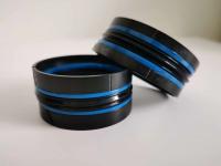 China KDAS Industrial Oil Seal with Good Tear Resistance High Abrasion Resistance and Double Lip Design for sale