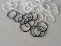 China High Performance O Ring Seal with Low Friction Factor for Wide Temperature and Pressure Range Applications for sale