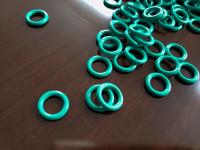 China High Flexibility O Ring Seal with Good Tear Resistance and Double Lip Design for Industrial Applications for sale