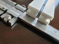 China Customizable PTFE Cutter Pad 260°C Heat Resistant Non-Stick Surface for Corrugated Paper Industry for sale